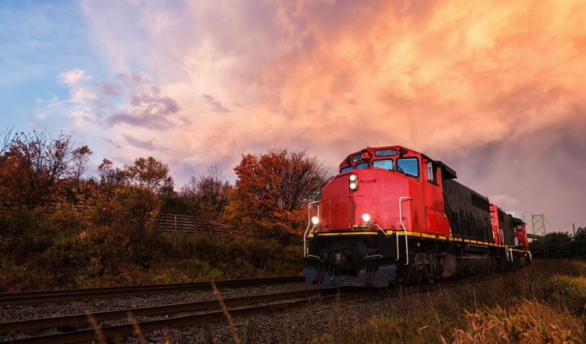 Attorney Joe Sayler Secures $6.5 Million Verdict Against BNSF