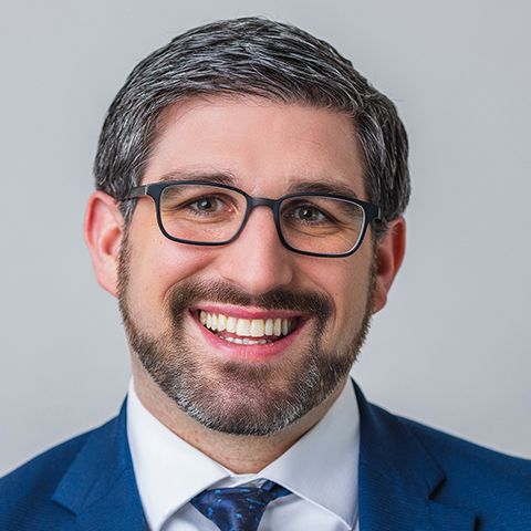 Attorney Profile for Jesse Griffin - Bolt Law Firm